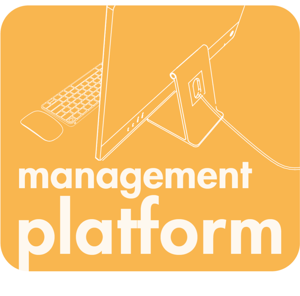 Backup Management Platform – The Backup by Mast